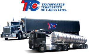 Inicio - TTC TRANSPORTES TERRESTRES DE CARGA LTDA.